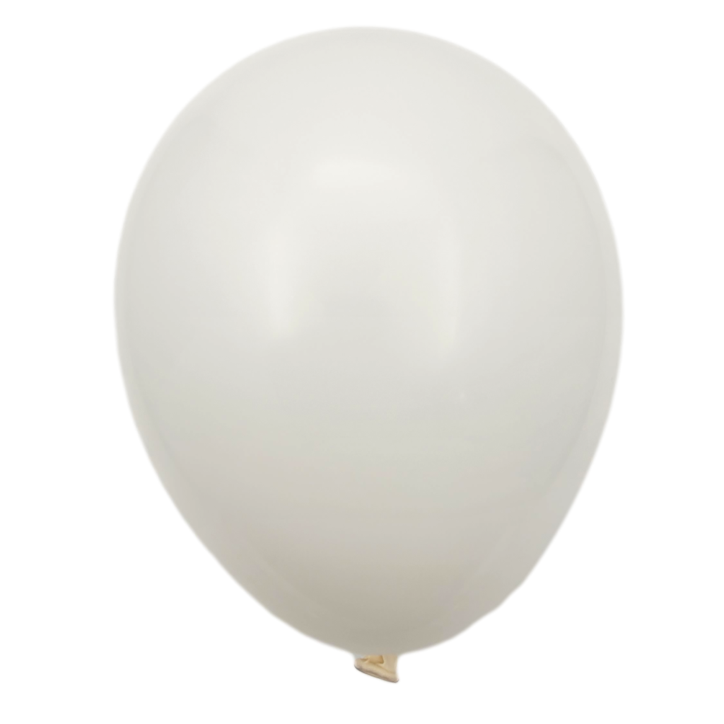 GLOBOS ESTANDAR 12 PULGADAS - Comprar en Planeta Fiesta