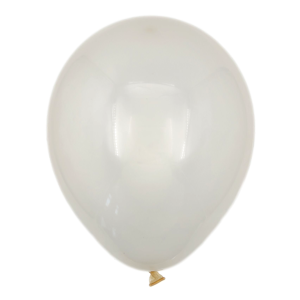 GLOBOS ESTANDAR 12 PULGADAS - Comprar en Planeta Fiesta