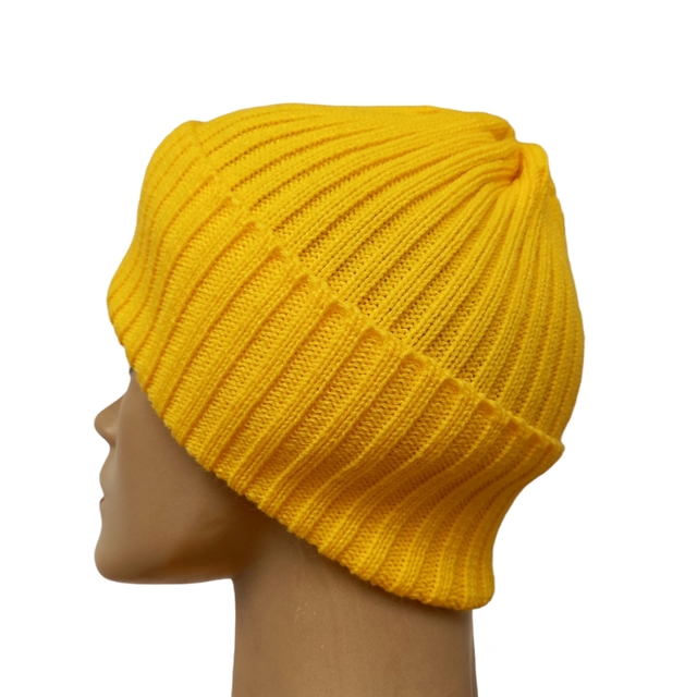 Touca de Inverno - Comprar em Malauí Tricot