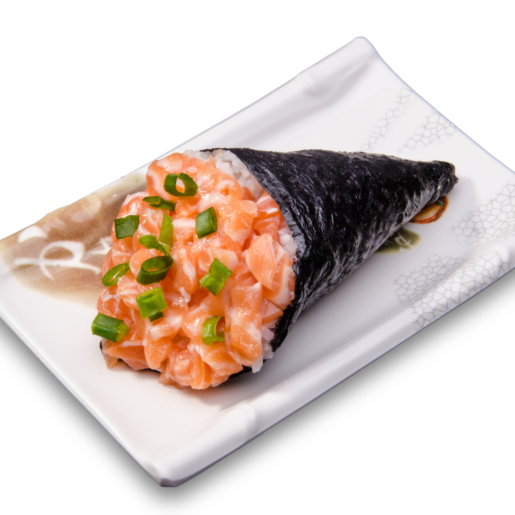 Temaki - Comprar em Peixaria Votuporanga