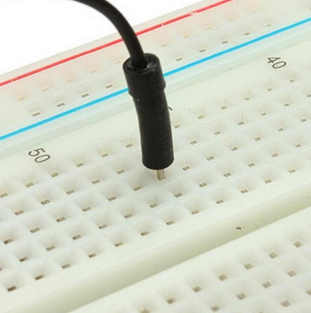 Protoboard 400 Pontos X 10 UNIDADES Esp8266 Arduino Nodemcu Eletronica