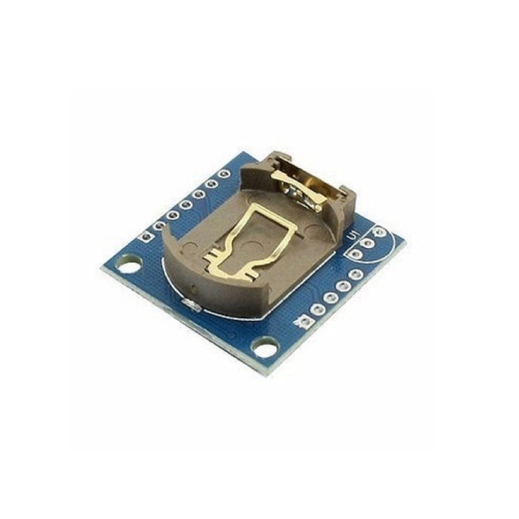 Relogio Tempo Real Rtc Ds1307 Modulo Esp8266 e Arduino
