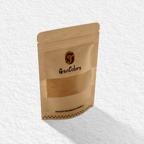 Comprar Solos e Pigmentos em Geo Colors