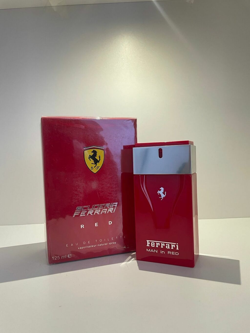 produto original Perfume