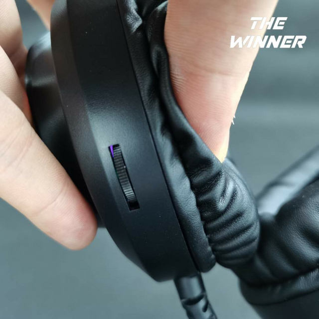 HeadSet Gamer - TUNER SUPER BASS®