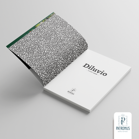 Comprá online productos en Patronus Ediciones