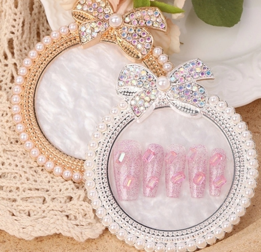 Paleta Mezcladora y Porta Tip - Rosario Insumos