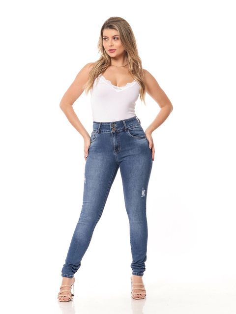 Compre online produtos de Fact Jeans