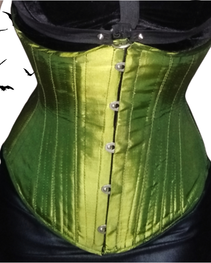 corset vinil