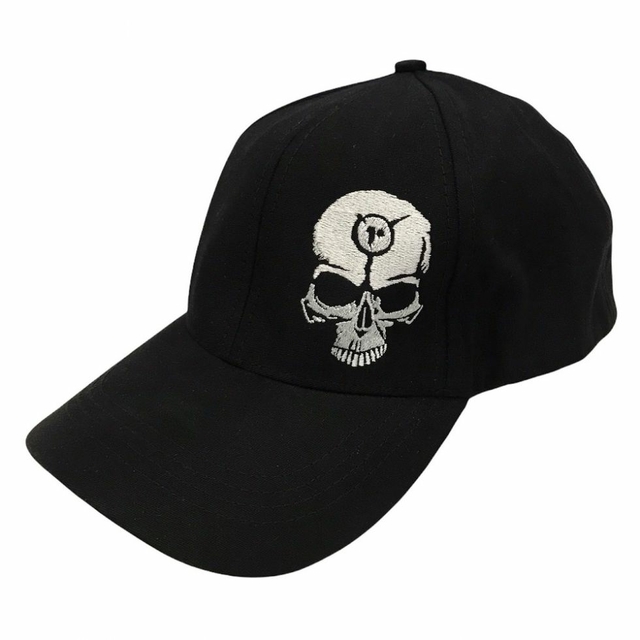 Boné Flex Fite Darkness - Darkness - GMM Suplementos