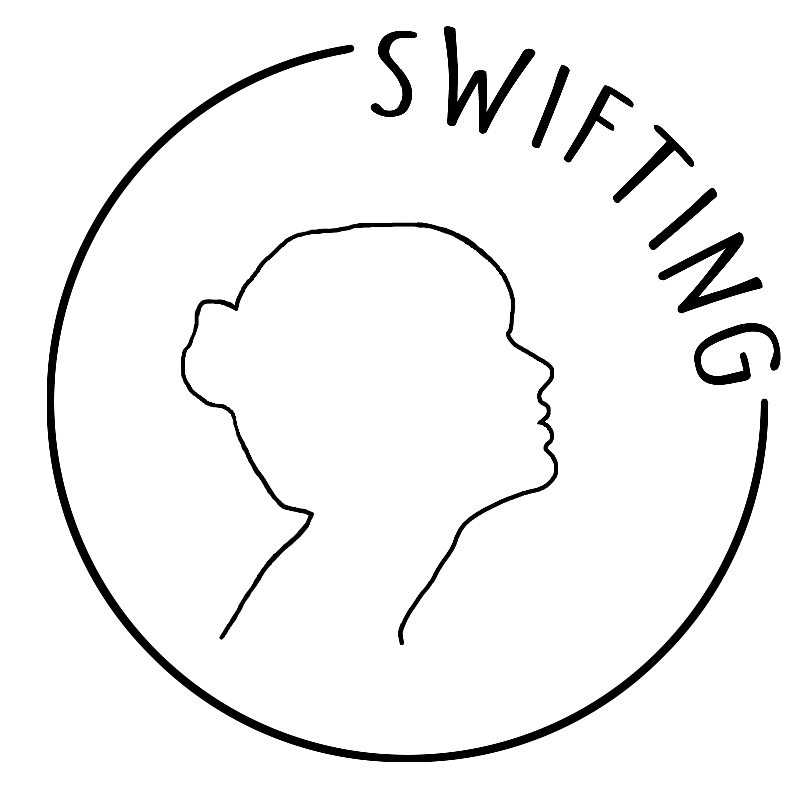 Tienda en línea de Swifting Podcast