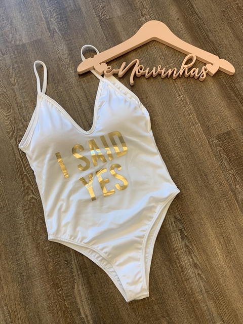 Body Personalizado Decotado - Comprar em e-Noivinhas