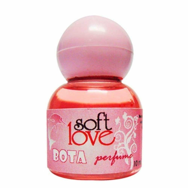 Perfume Bota Pheromon - For Woman - Surpresinhas