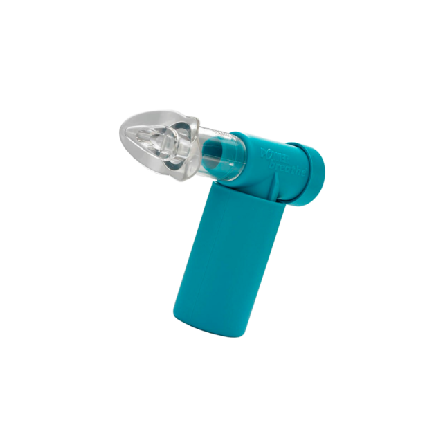 Powerbreathe Classic LR - Treinamento Respiratório