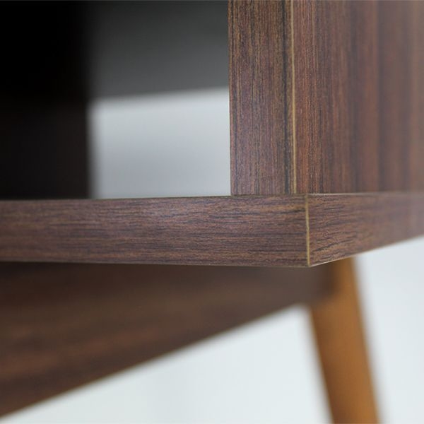 Escritorio Home Office mod. LEWIS - Muebles NG