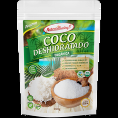 Coco Deshidratado