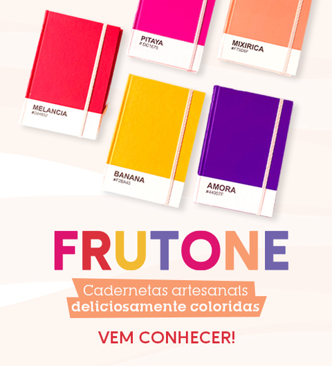 Loja online de Mixirica Criativa