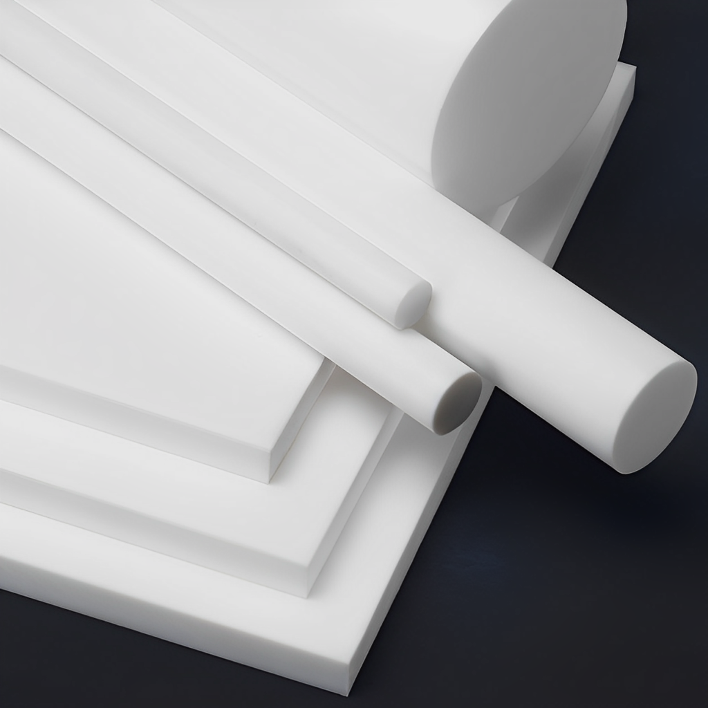 Politetrafluoretileno (PTFE)