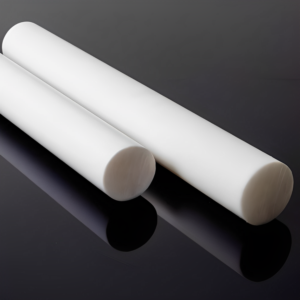 Politetrafluoretileno (PTFE)