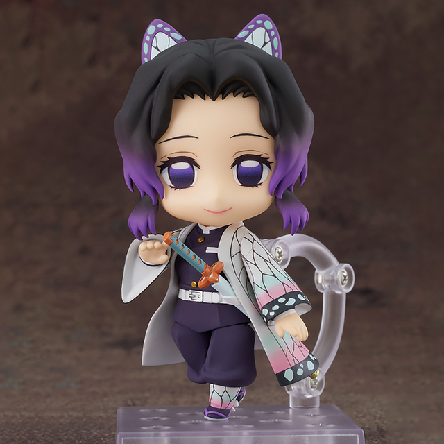 Action Figure Shinobu Kocho Nendoroid | Demon Slayer