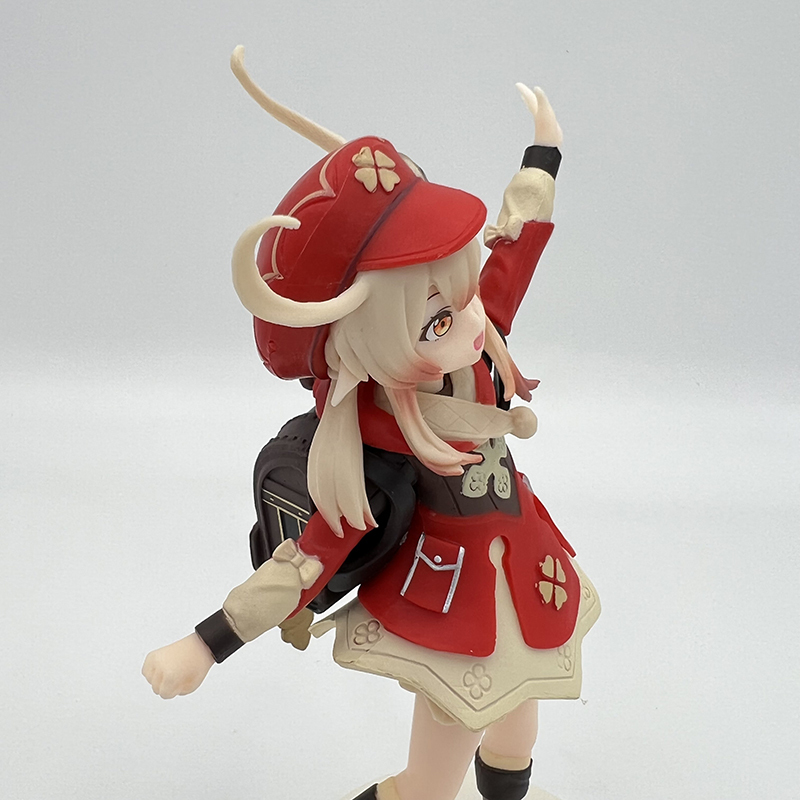 Action Figure Klee | Genshin Impact - Geek de Milhões