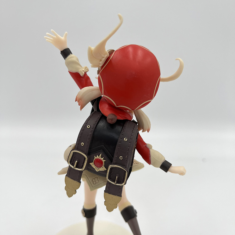 Action Figure Klee | Genshin Impact - Geek de Milhões