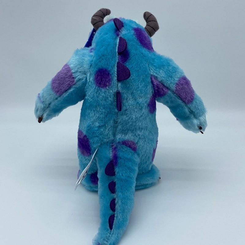 Pelúcia Sulley | Monstros S.A. - Geek de Milhões