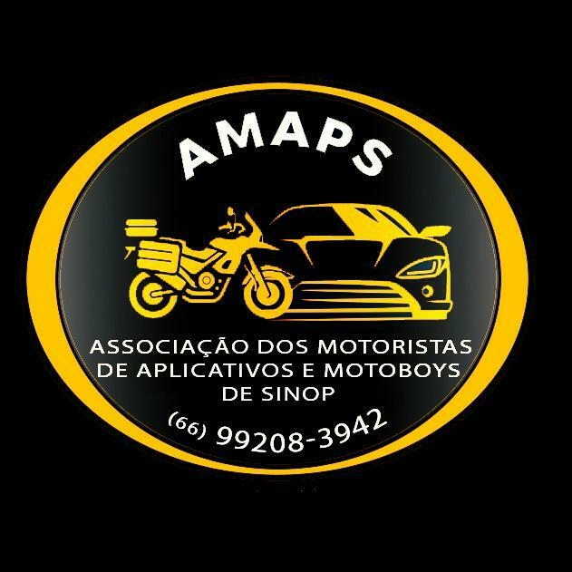 SEJA UM ASSOCIADO - Comprar em AMAPS