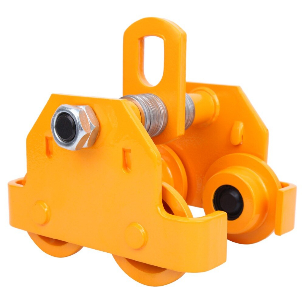 Troley Manual - 500 Kg - Comprar em Multi Talhas