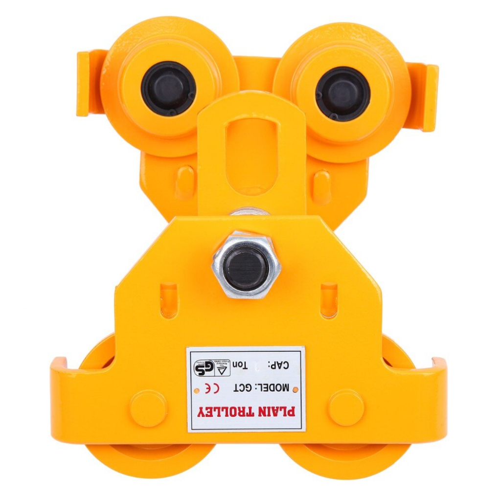 Troley Manual - 1.000 Kg - Comprar em Multi Talhas