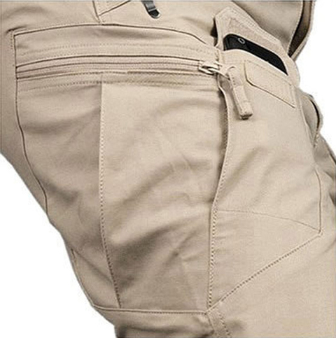 Tienda en línea de Tactico by Safety GRAM