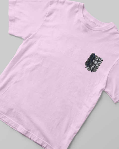 Playera de Legión (SNK) - Comprar en Fungi