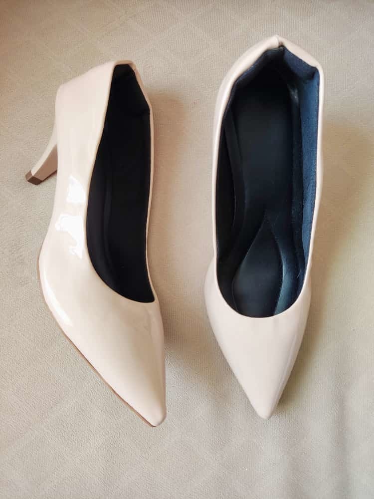 Scarpin clássico - Comprar em DDA store