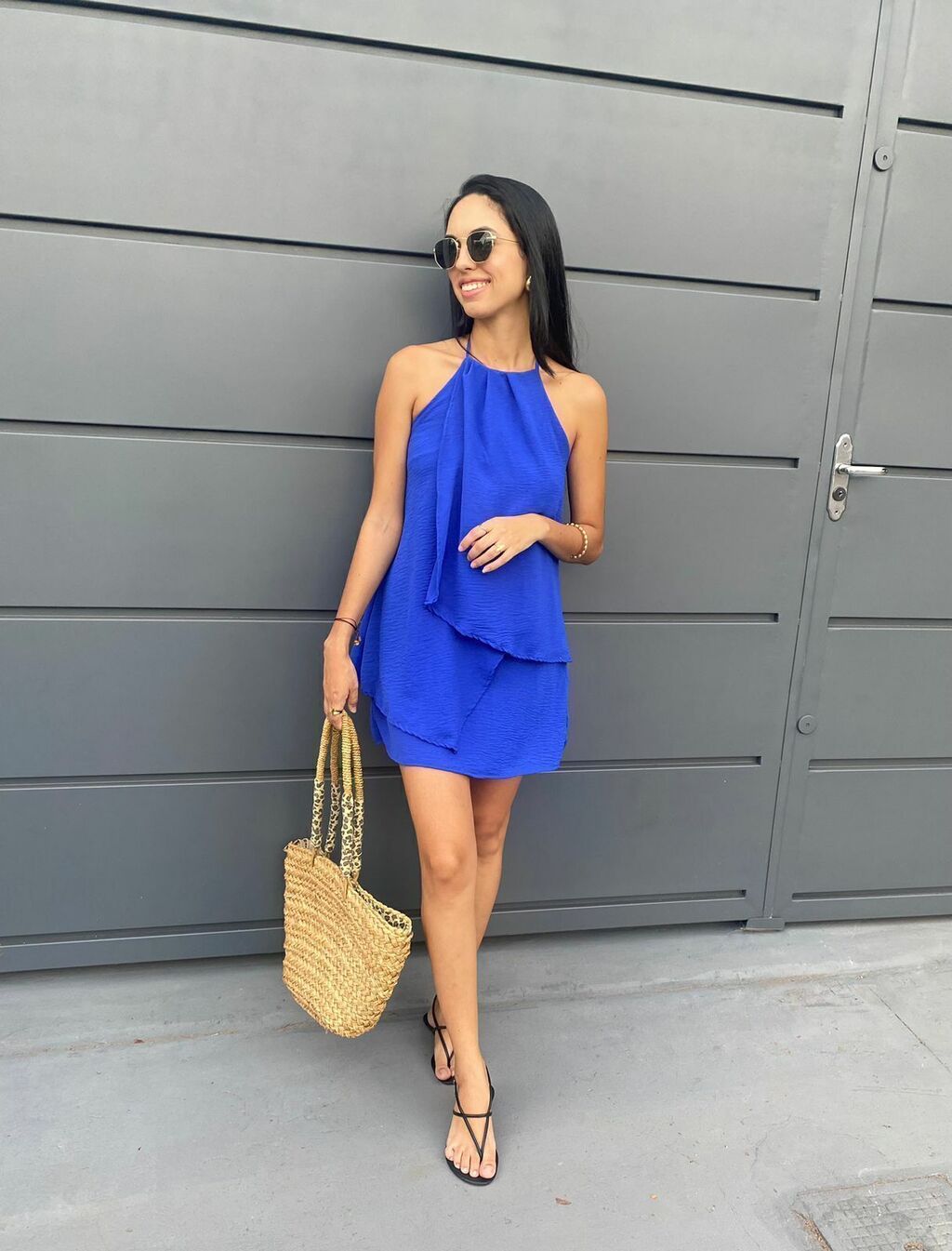 Vestido camadas - Comprar em Avilac Store