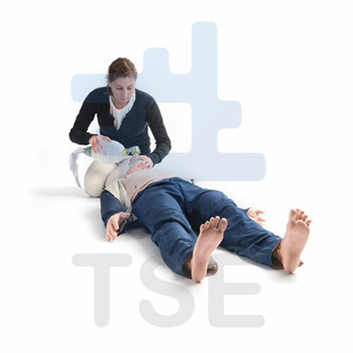 Simuladores de Formación de Enfermería | TSE