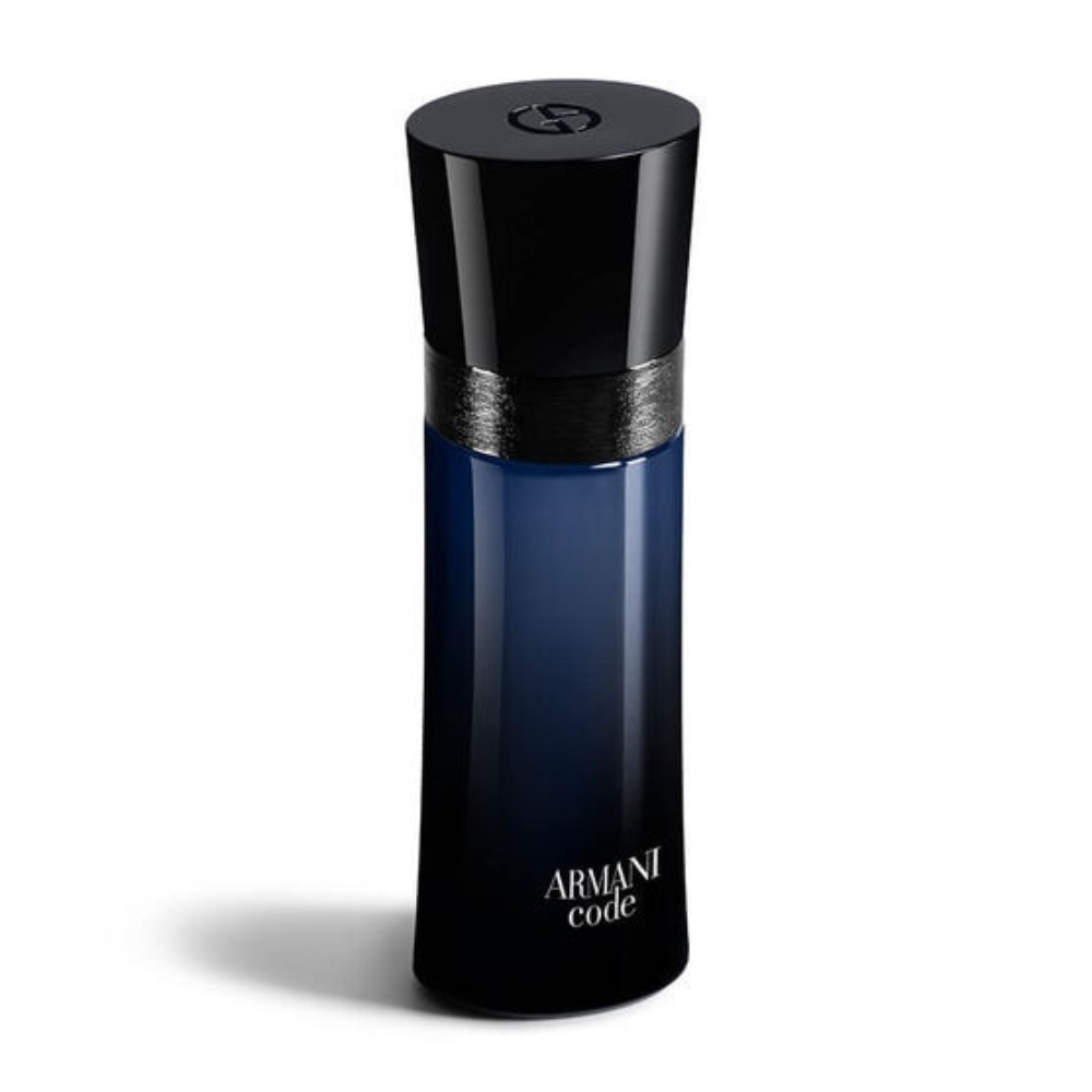 Perfume Masculino Giorgio Armani Code Pour Homme EDT 125ml