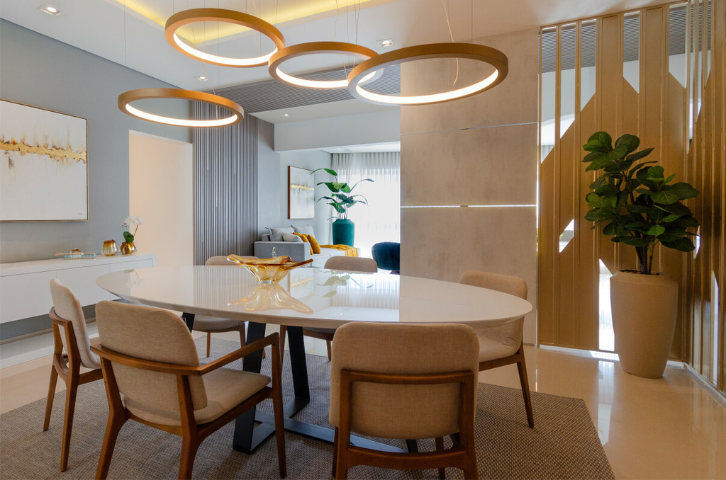 Casa Luz Decor - Iluminação e decoração para seu ambiente.