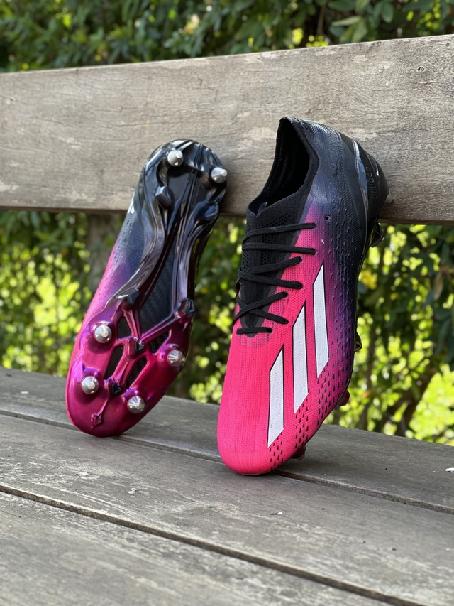 Comprar BOTINES SG (ALUMINIO) en BotinesDeFutbol