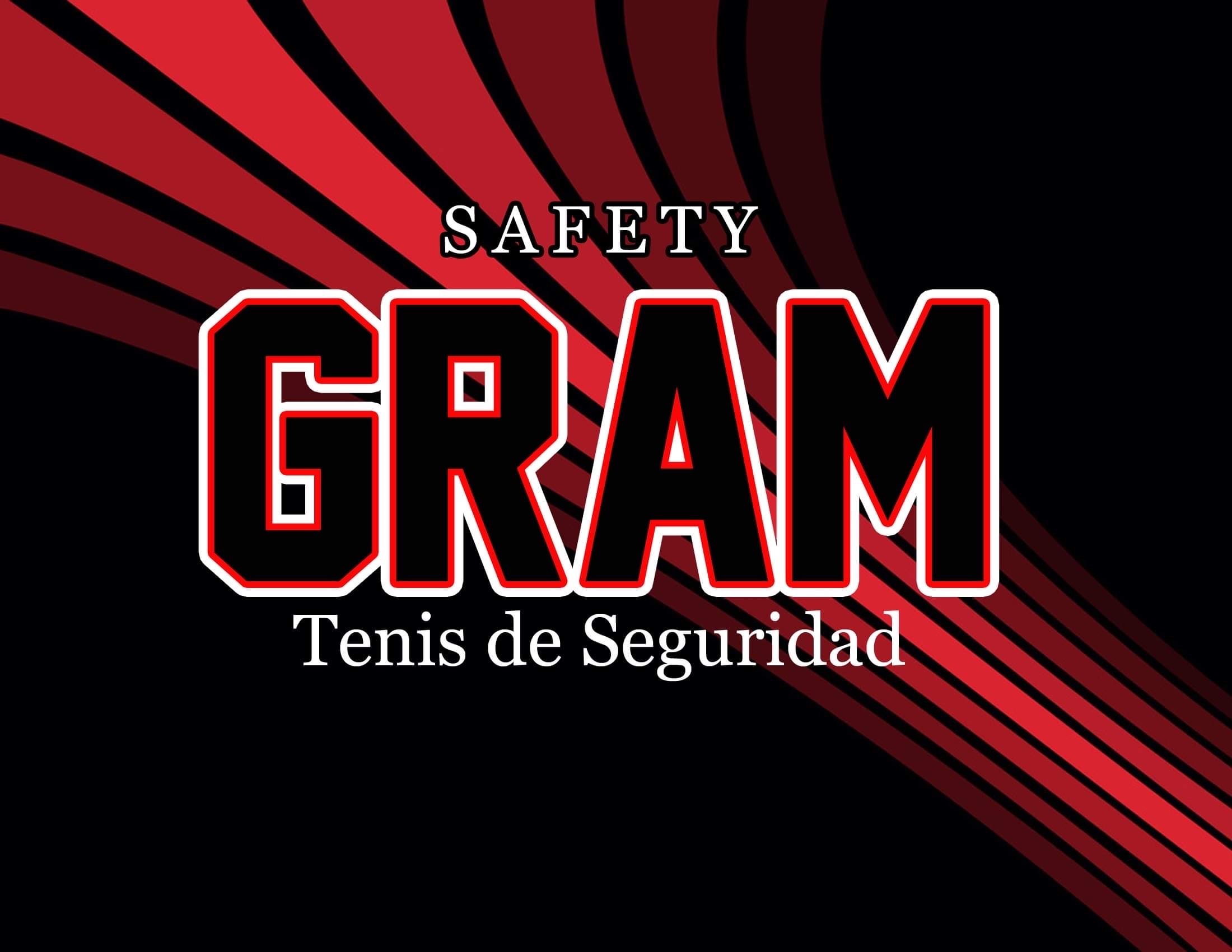 SafetyGRAM