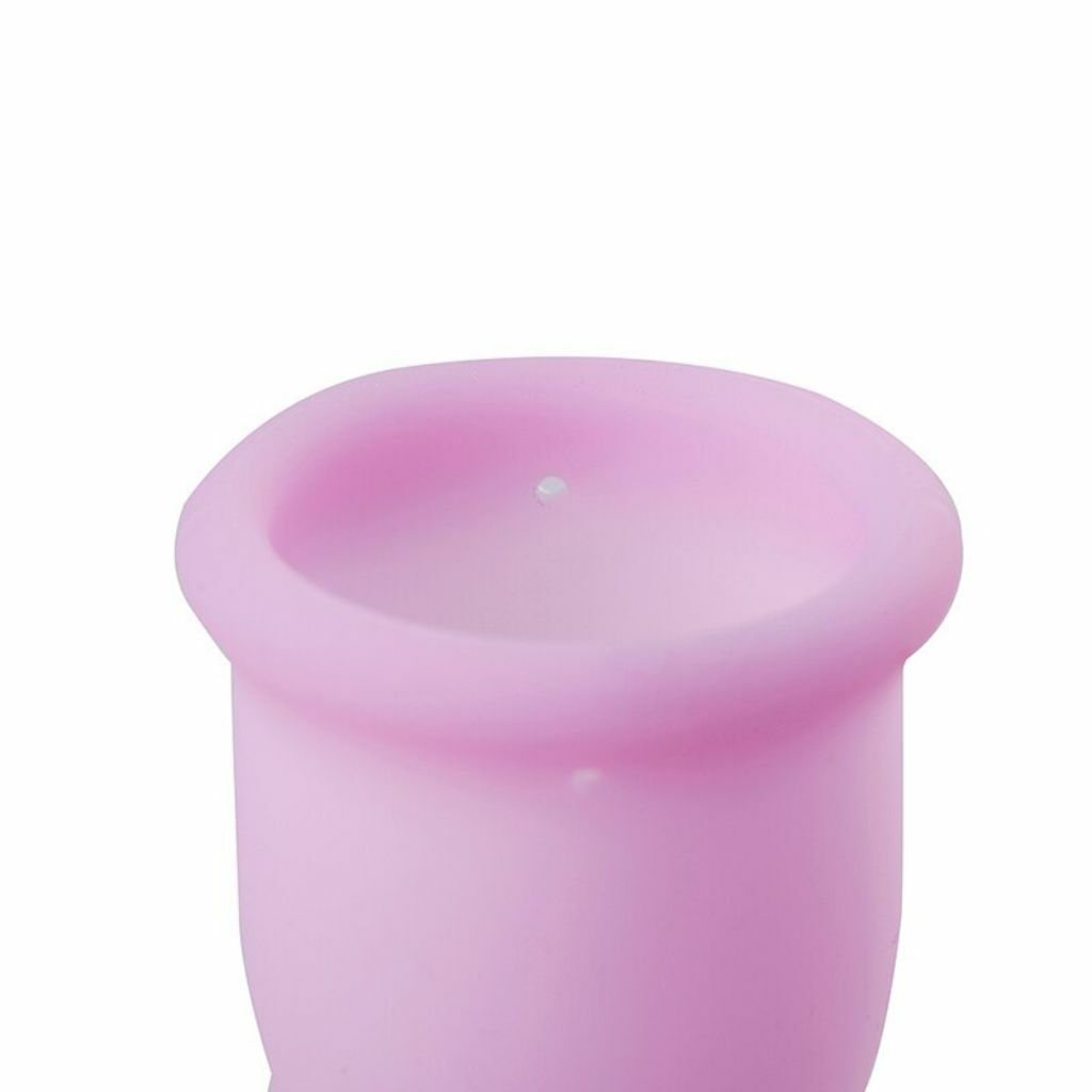 Copo Coletor Menstrual Menstruação Cup