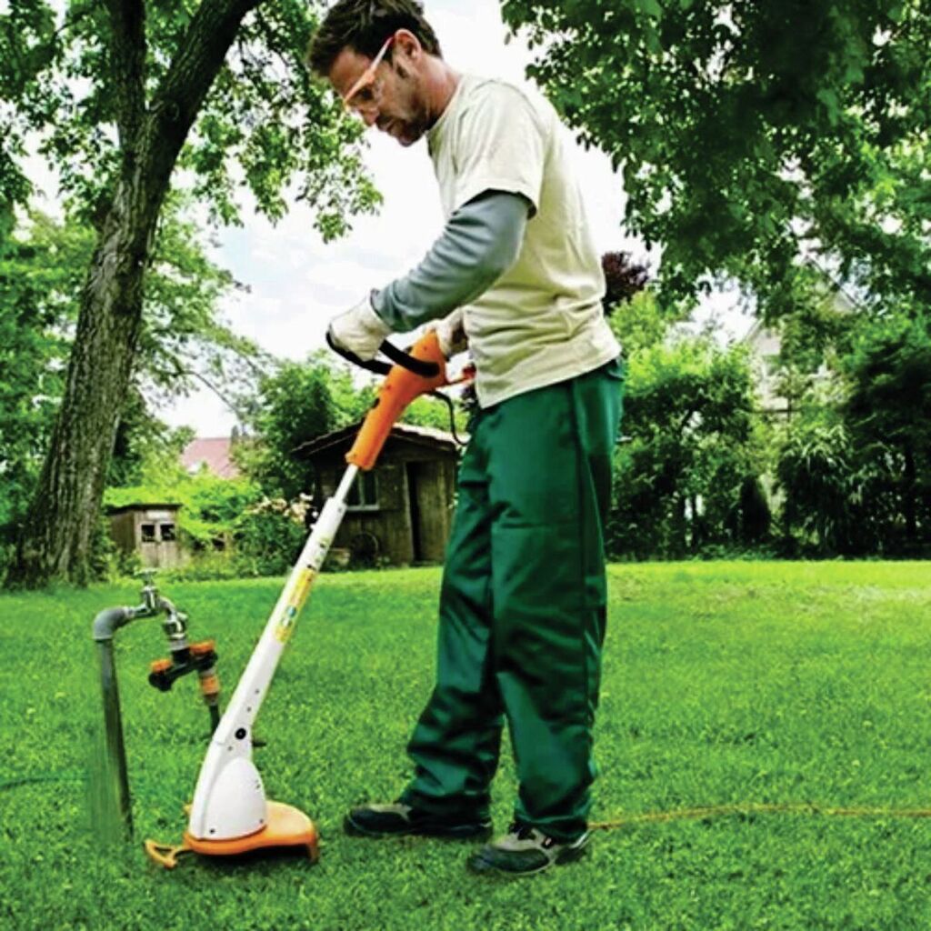 Desmalezadora FSE 41