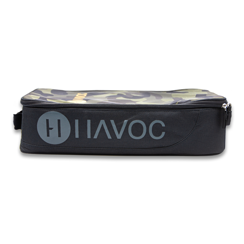HAVOC GOOGLE CASE - CAMO - Buy in BAJA Store