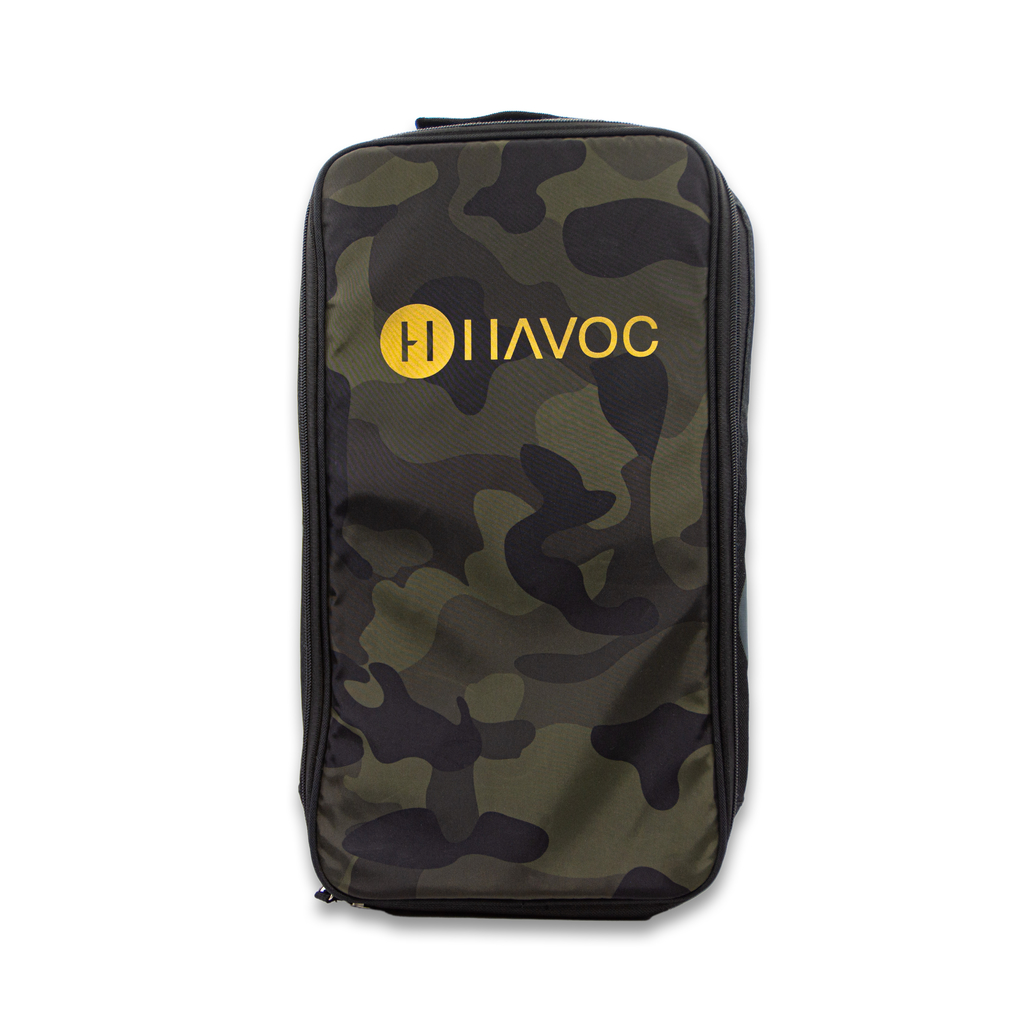 HAVOC GOOGLE CASE - CAMO - Buy in BAJA Store