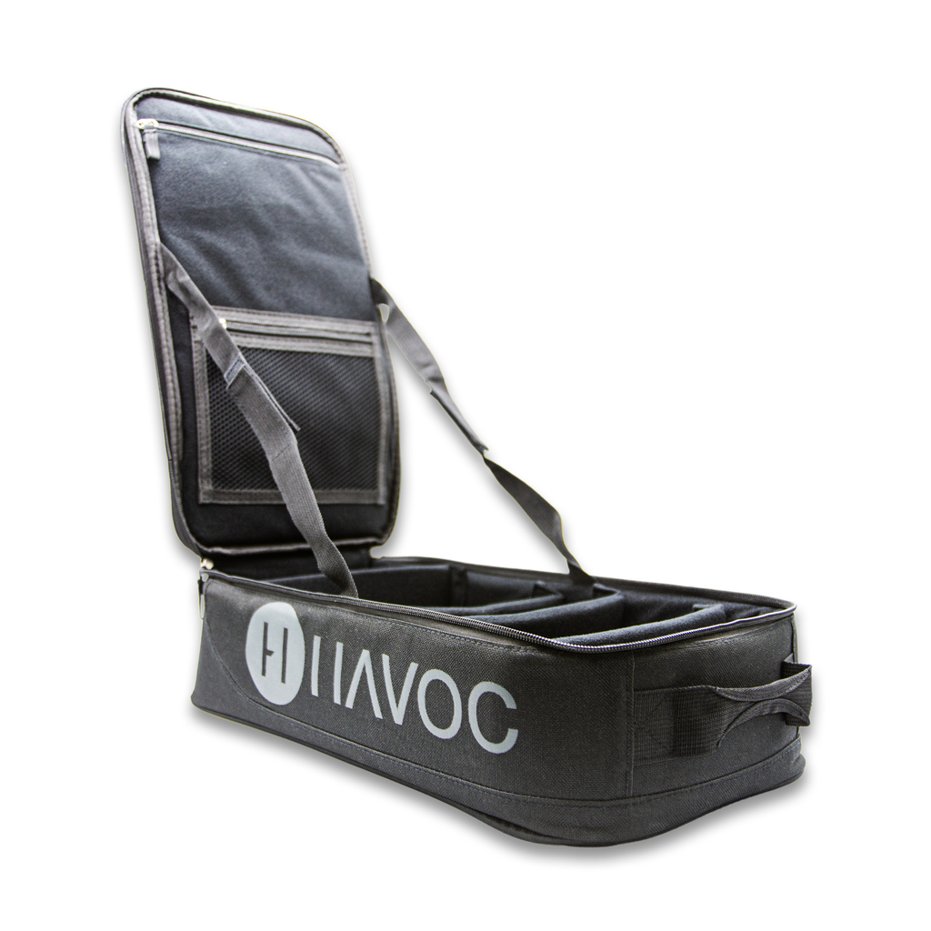 HAVOC GOOGLE CASE - CAMO - Buy in BAJA Store