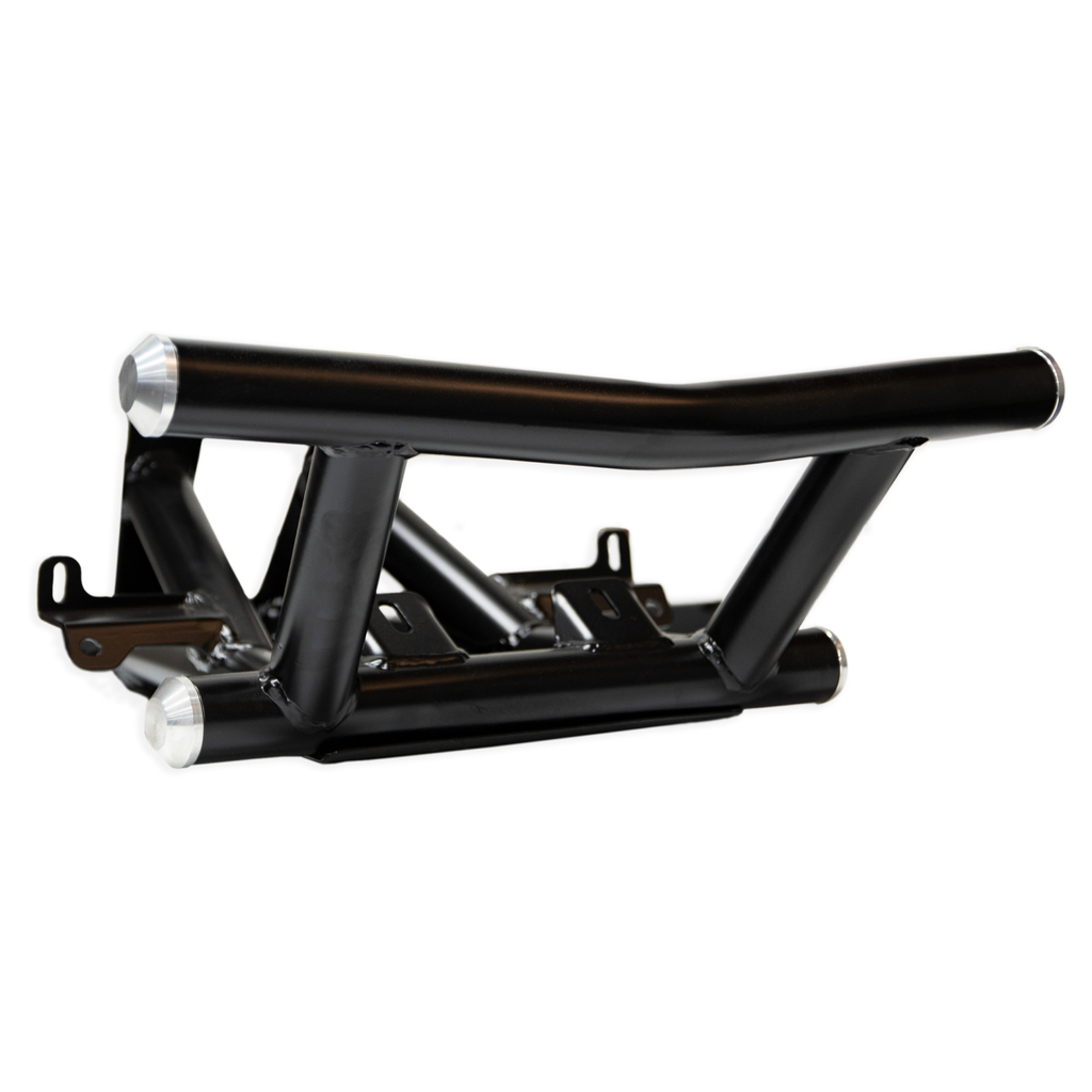 CAN AM X3 TUBULAR FRONT BUMPER - DOUBLE - BAJA Store