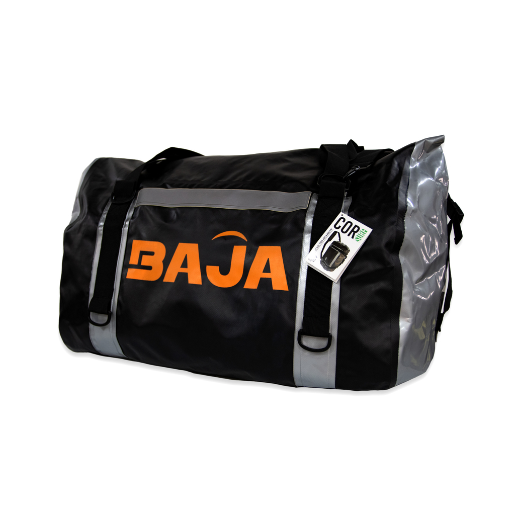 BAJA - COR SORF WATER PROOF DUFFLE BAG - 60L
