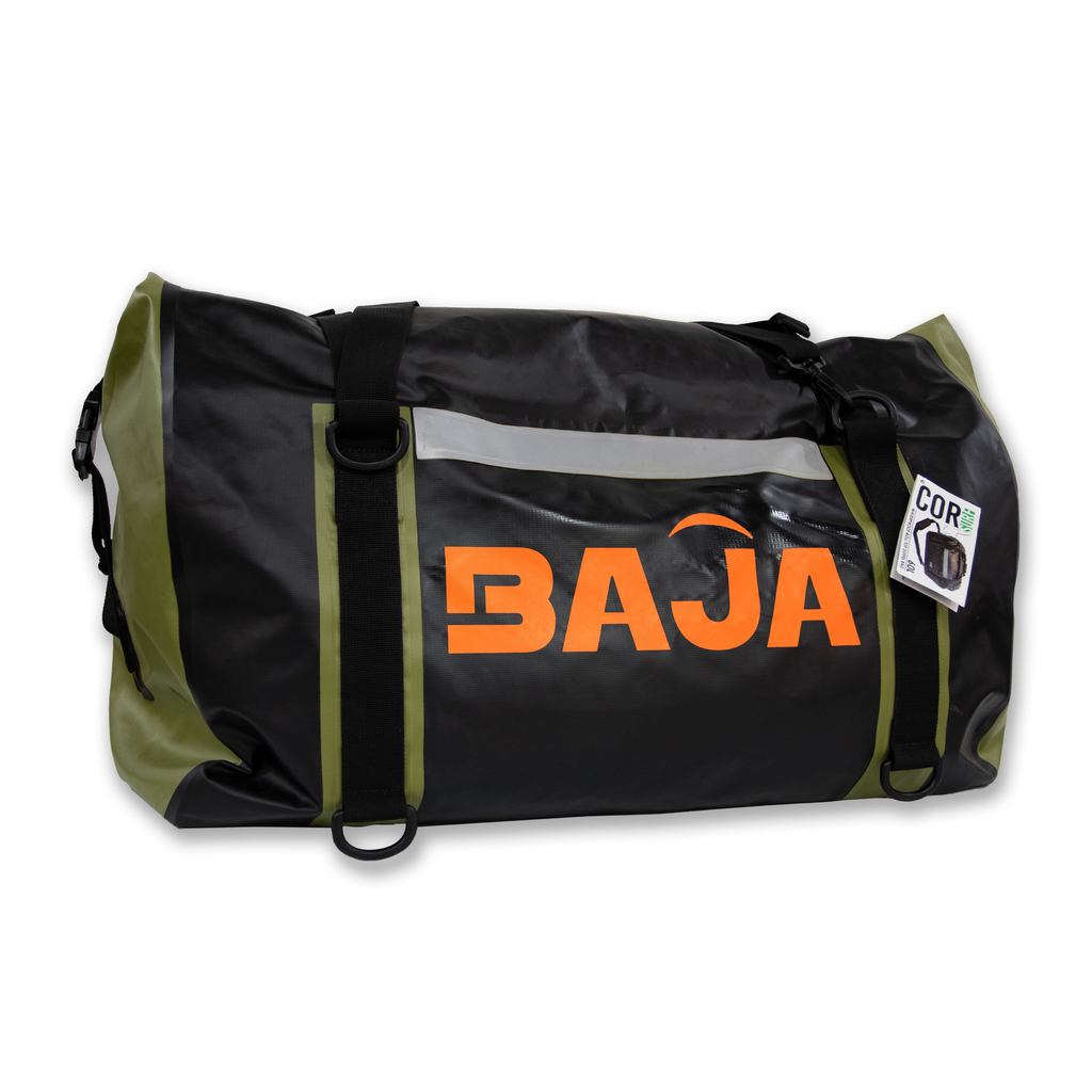 BAJA - COR SORF WATER PROOF DUFFLE BAG - 60L
