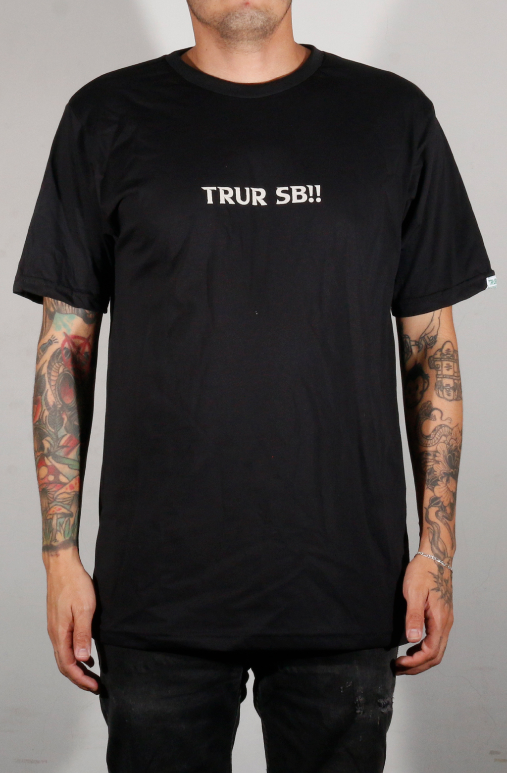 Trur Camiseta Cafe - Comprar en Bodega Skate Dist