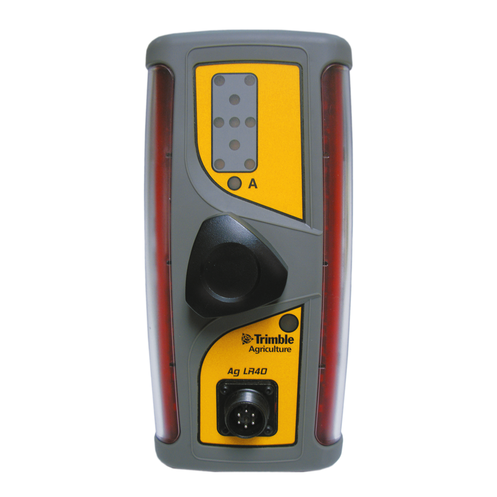 Sistema Trimble AG GCS100 - Comprar en agro