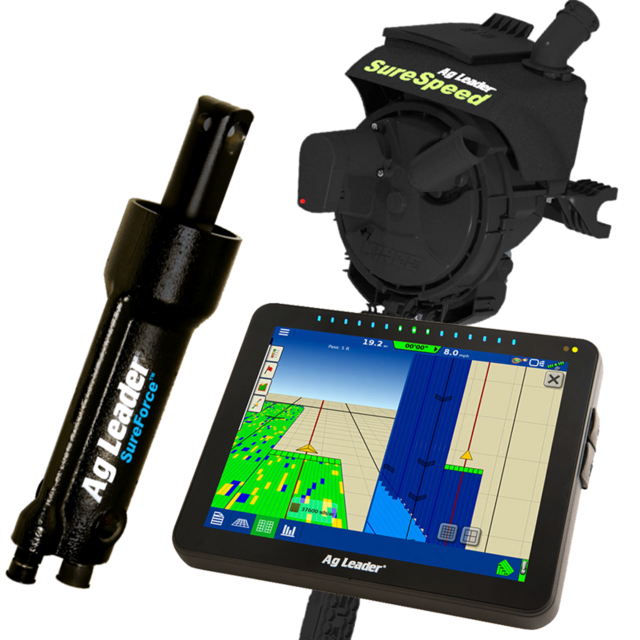 Comprar SureForce en agro